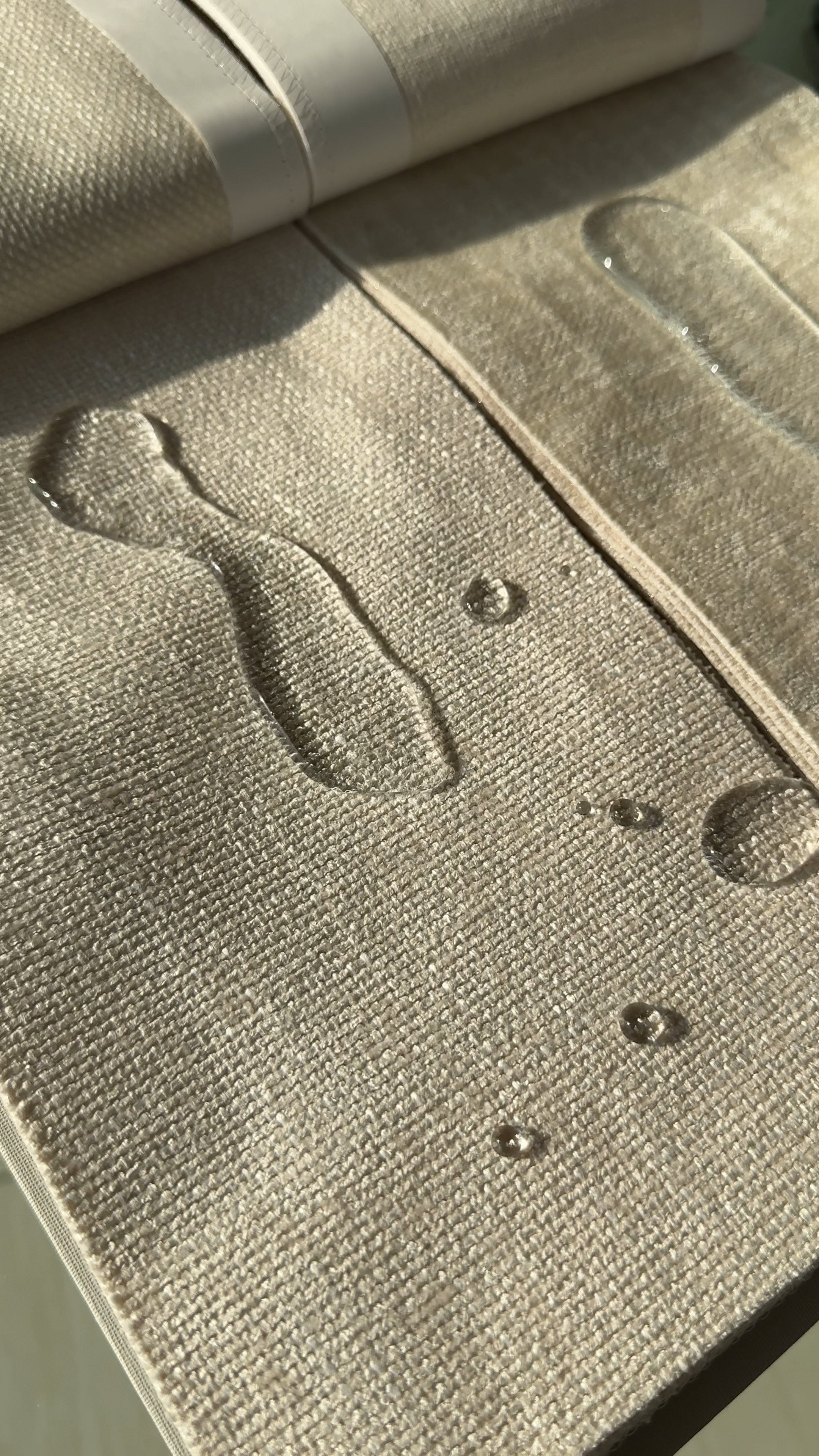 Furniture Fabrics Guide: Plain, Design, Blackout & Sheer Materials ...