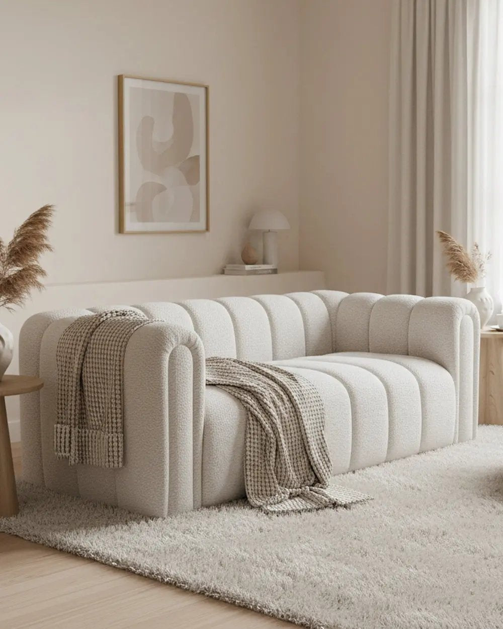 Elf Sofa Modern Contemporary Furniture Dubai – IDT