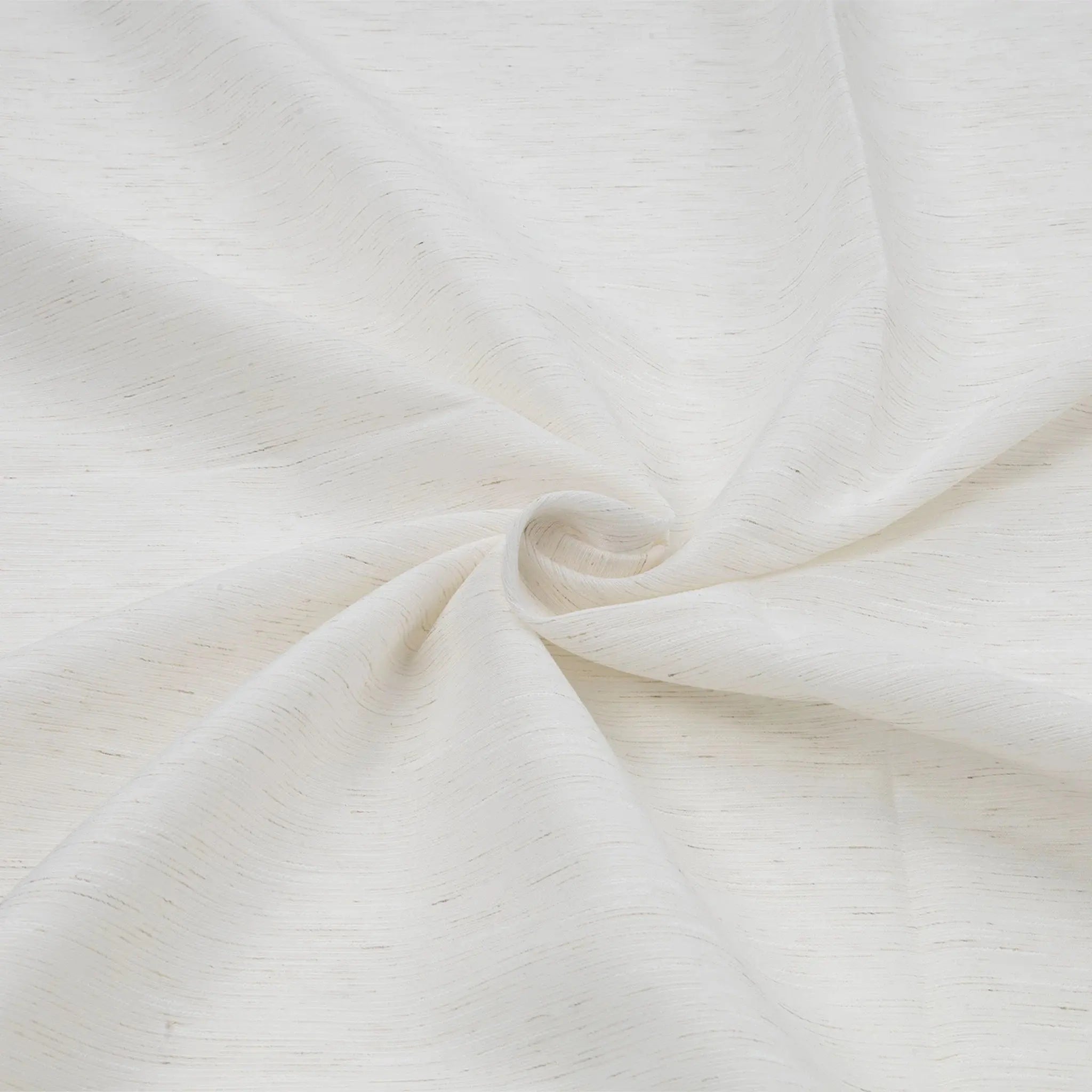 Venice Sheer 5205 - Cream Curtain Fabric | Premium Quality – UAE – IDT
