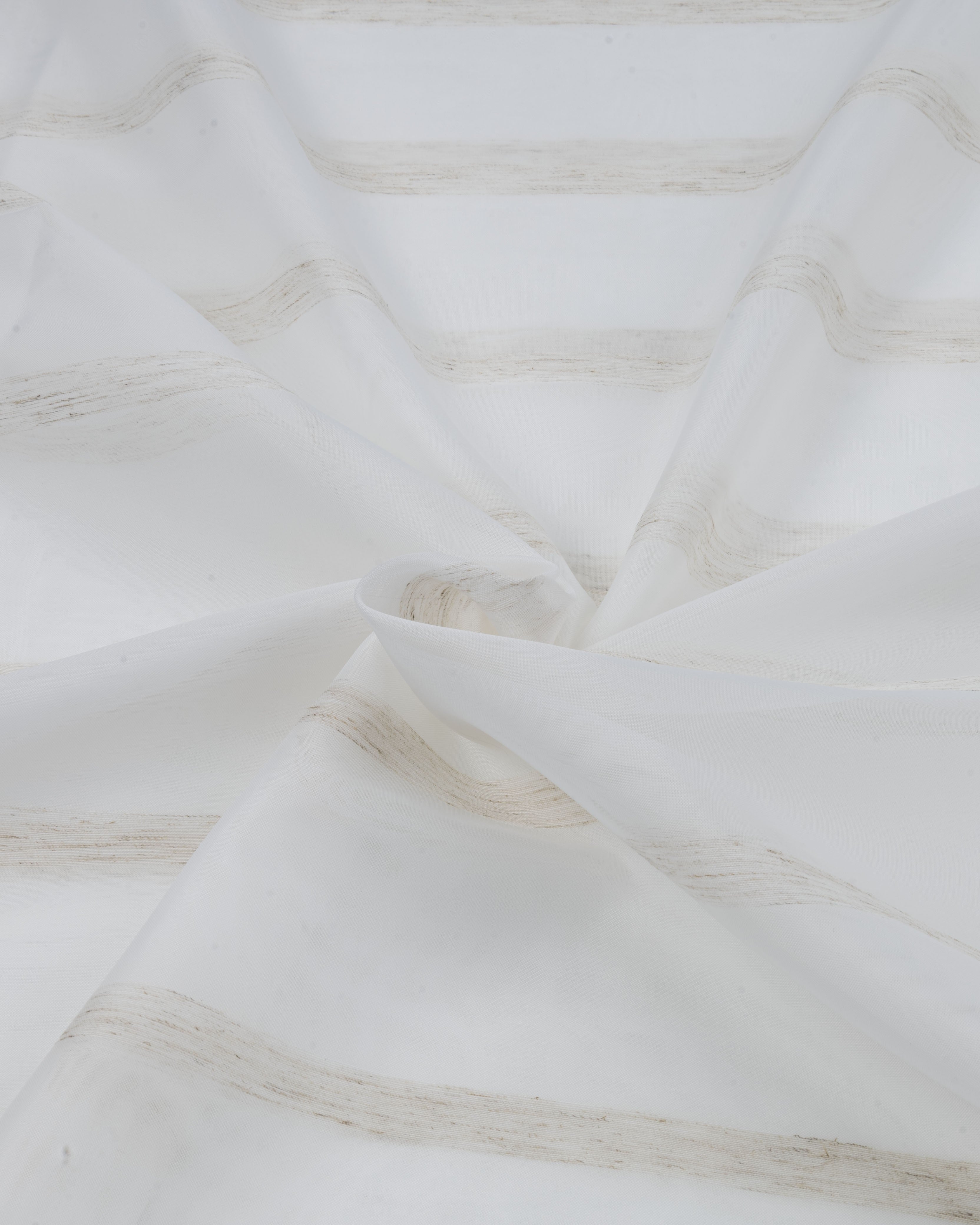 Venice Sheer 5211 - Cream Curtain Fabric | Premium Quality – UAE – IDT